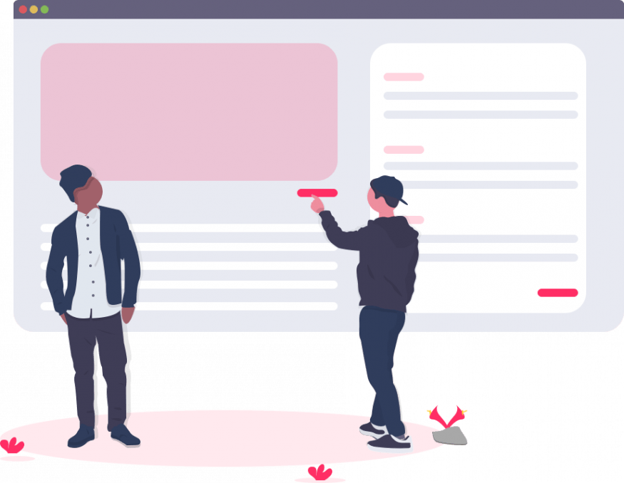 Website Manager to manage all your sites from one dashboard